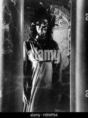 THE GORGON, Prudence Hyman, 1964 Stock Photo - Alamy