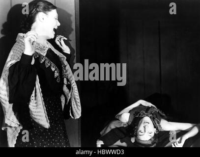 THE GREED OF WILLIAM HART, (aka HORROR MANIACS), Dennis Wyndham, Henry ...