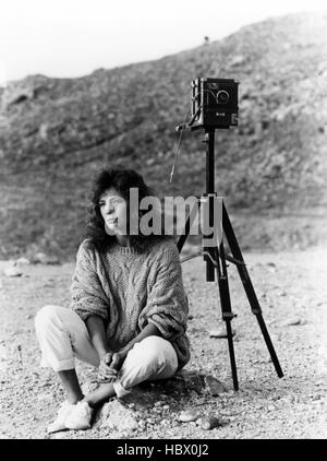 HIGH SEASON, Jacqueline Bisset, 1987, (c) Hemdale Films/courtesy ...