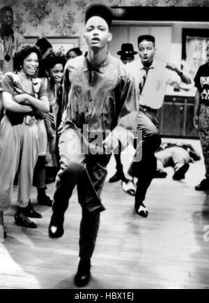 HOUSE PARTY, Tisha Campbell, 1990. © New Line Cinema/Courtesy: Everett ...