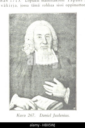 Image from page 728 of 'Kuvallinen Suomen historia', depicting the ...