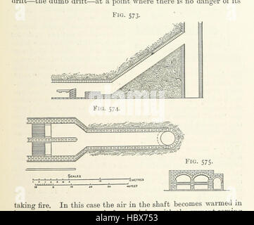 This page presents ore and stone mining techniques, including ...