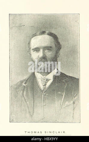 This image is from page 12 of 'Caithness Events', a historical account ...