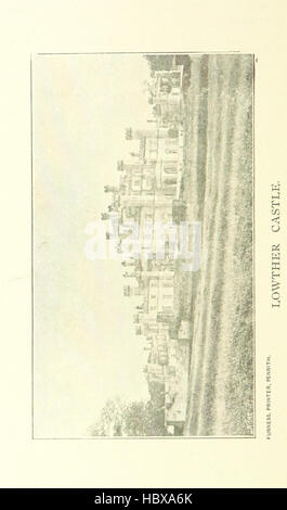 This image from 'History of Penrith' depicts local architecture ...