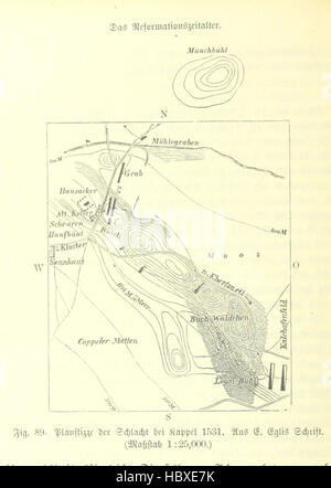 This page presents Swiss history, showing constitutional developments ...