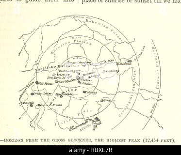 A page from this geography volume describing Earth's physical and human ...
