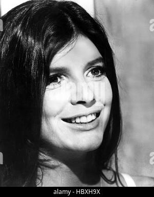 THE GRADUATE, Katharine Ross, 1967 Stock Photo - Alamy