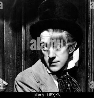 GREAT EXPECTATIONS, Alec Guinness, 1946 Stock Photo - Alamy