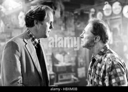 HARRY AND THE HENDERSONS, from left, John Lithgow, Melinda Dillon ...