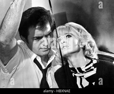 HAMMERHEAD, Judy Geeson, 1968 Stock Photo - Alamy
