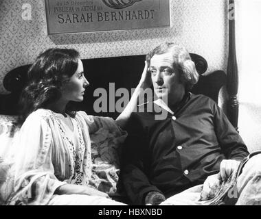 THE HAND, Michael Caine, 1981, © Warner Brothers/courtesy Everett ...