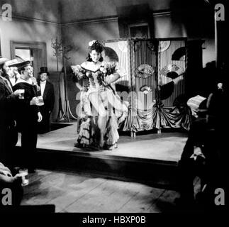 HANGOVER SQUARE, Linda Darnell, 1945, TM and copyright ©20th Century ...