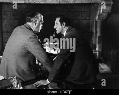 THE HOUSE OF FEAR, (aka SHERLOCK HOLMES AND THE HOUSE OF FEAR), from ...