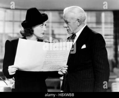 THE ICE FOLLIES OF 1939, from left, Lionel Stander, James Stewart, Lew ...
