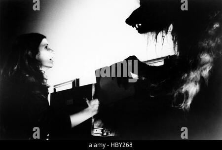 THE HOWLING, Belinda Balaski, 1981, (c) Avco Embassy/courtesy Everett ...