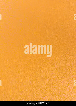 Orange vinyl texture Stock Photo - Alamy