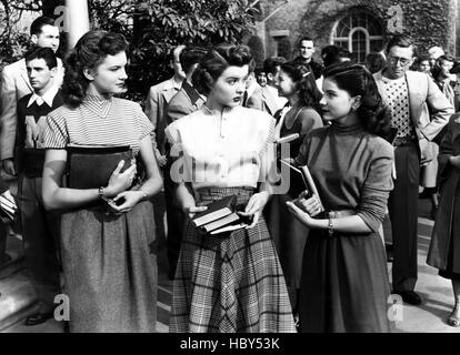 IT HAPPENS EVERY SPRING, from left: Ray Milland, Paul Douglas, Ted de ...