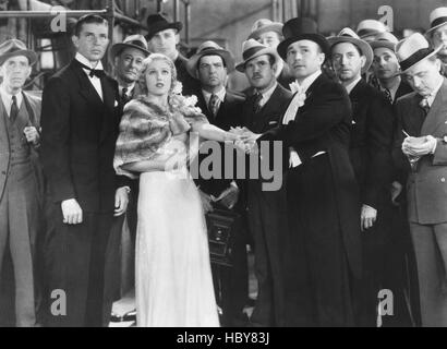 KING KONG, holding Fay Wray, 1933 Stock Photo - Alamy
