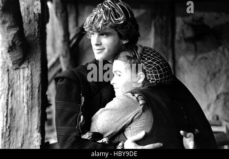 LADY JANE, from left: Cary Elwes, Helena Bonham Carter as Lady Jane ...