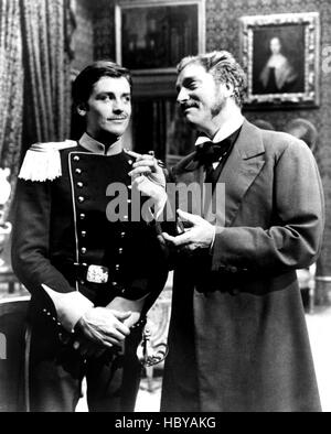 THE LEOPARD, (aka IL GATTOPARDO), Alain Delon, 1963, TM and Copyright ...