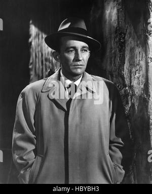 LITTLE BOY LOST, Bing Crosby, 1953 Stock Photo - Alamy