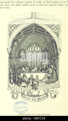 This image depicts letters of Charles Dickens, showing handwritten ...