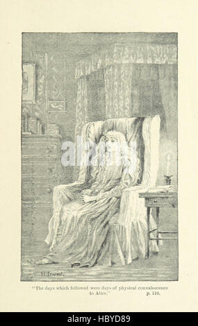 Image from page 111 of 'Our Country,' a household history tracing ...