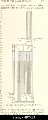 The Metallurgy of Iron and Steel ... vol. I. The Metallurgy of Iron ...