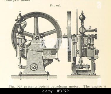 This image shows a page from 'Petroleum,' describing petroleum and ...