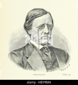 Image taken from page 477 of 'The Great South'. The page contains an ...