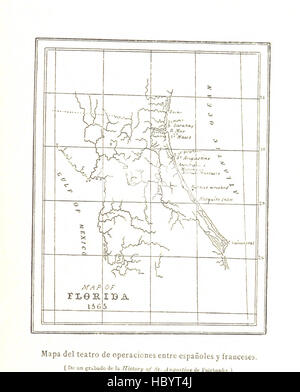 'La Florida; su conquista y colonización por P. Menéndez de Avilés' is ...