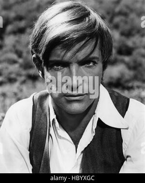 THE ILLUSTRATED MAN, Robert Drivas, 1969 Stock Photo - Alamy