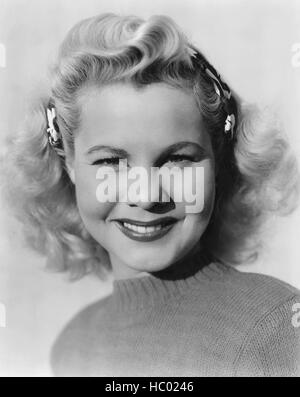 JUNIOR PROM, 1946 Stock Photo - Alamy