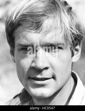 THE LAST SAFARI, Kaz Garas, 1967 Stock Photo - Alamy