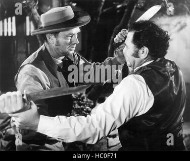 THE LAST COMMAND, Sterling Hayden, 1955 Stock Photo - Alamy