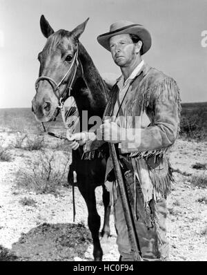 THE LAST COMMAND, Sterling Hayden, 1955 Stock Photo - Alamy