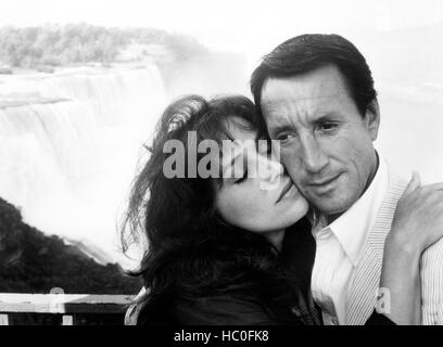 LAST EMBRACE, from left: Roy Scheider, Janet Margolin, 1979. ©United ...