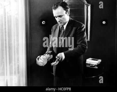 LA FEMME INFIDELE (1969) MICHEL BOUQUET, STEPHANE AUDRAN CLAUDE CHABOL ...