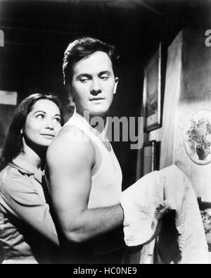 THE MAIN ATTRACTION, Pat Boone, 1962 Stock Photo - Alamy