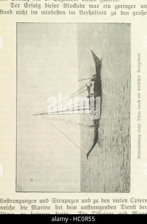 The page illustrates Germany's colonies, showing territorial layout ...
