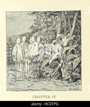 Image from page 84 of 'Our own country', featuring a detailed ...