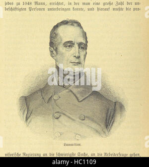This page from 'Die deutsche Revolution' illustrates the German ...