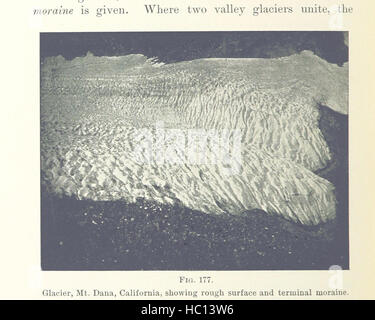 The Image From Elementary Physical Geography Highlights Fundamental