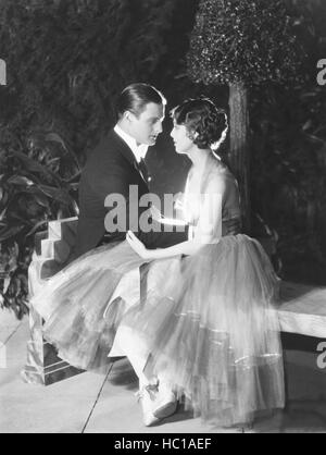 THE MAGNIFICENT FLIRT, Loretta Young, 1928 Stock Photo - Alamy