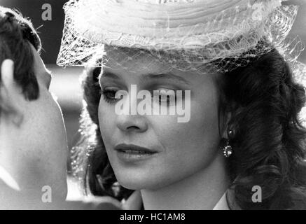MALIZIA, Laura Antonelli, 1973 Stock Photo - Alamy