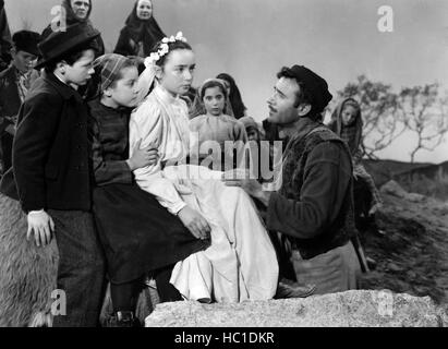 THE MIRACLE OF OUR LADY OF FATIMA, Sammy Ogg, Susan Whitney, Sherry ...