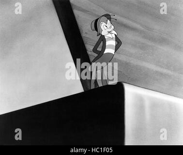 MR. BUG GOES TO TOWN, (aka HOPPITY GOES TO TOWN), 1941 Stock Photo - Alamy