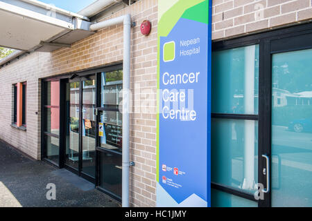 Nepean Hospital is a large public hospital in Kingswood serving western ...