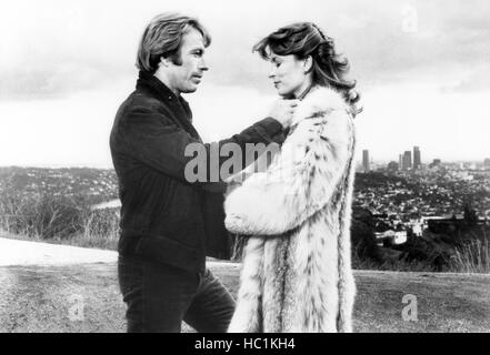 THE OCTAGON, from left: Chuck Norris, Richard Norton, 1980. ©American ...