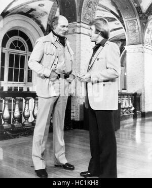 THE OCTAGON, Chuck Norris, 1980. ©American Cinema Releasing/courtesy ...